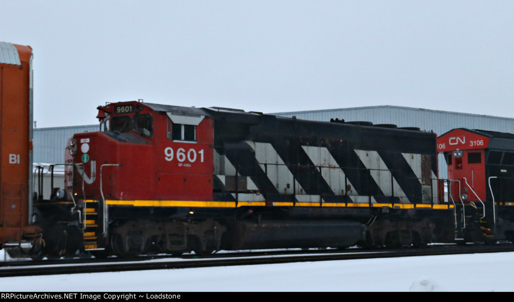 CN 9601